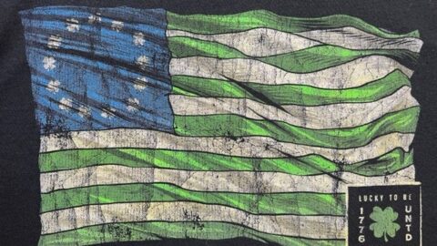 Screen Printing — In Flight Printing Co.