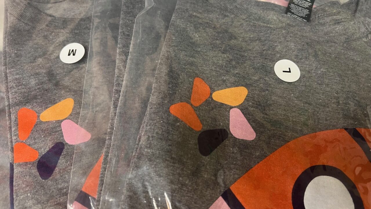 Screen Printing — In Flight Printing Co.